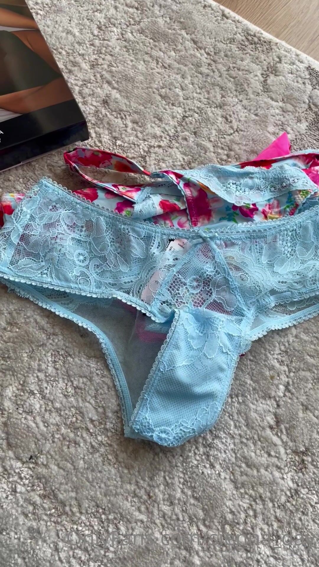Sienna Day New Lingerie Haul Coming Xxx Onlyfans Porn Video Camstreams Tv
