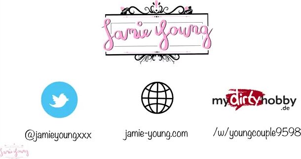 Jamie Young Two Facial Cumshots Camstreams Tv