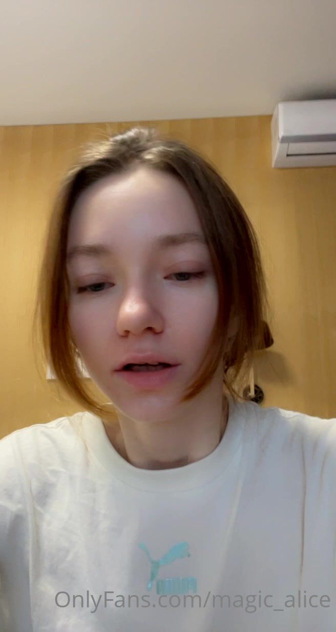 Magic Alice Xxx Onlyfans Porn Videos Camstreams Tv