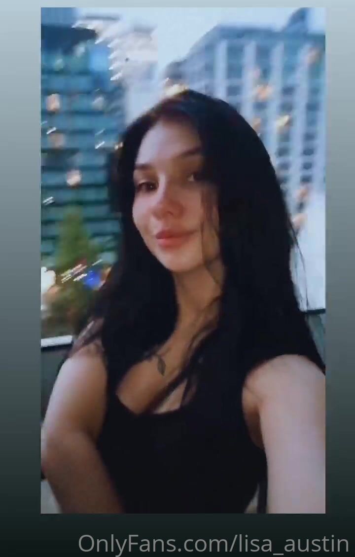 Lisaaustin How Is Your Day Going Xxx Onlyfans Porn Videos Camstreamstv 