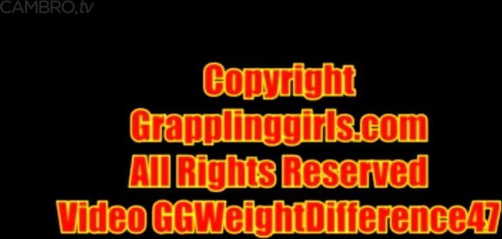 Gg Wrestling Jalisa Elite 2 Camstreams Tv